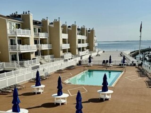 Bay Shore Dr Unit A, Barnegat, Condo For Sale