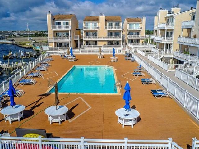 Bay Shore Dr Unit B, Barnegat, Condo For Sale