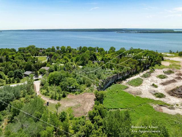 Bay shore heights drive