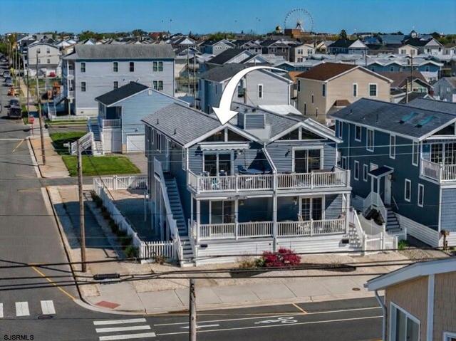 Bay Side Ave Unit North, Ocean City, Home For Sale