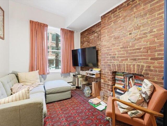 Bay St Apt B, Jersey City, Condo For Sale