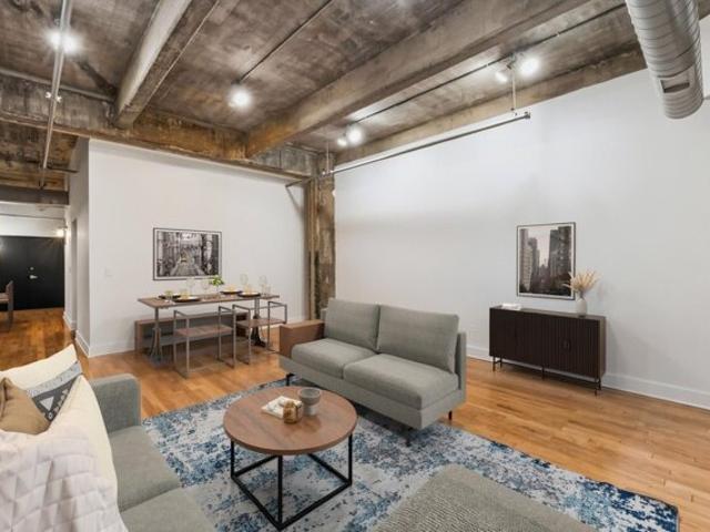 Bay St Apt C, Jersey City, Condo For Sale