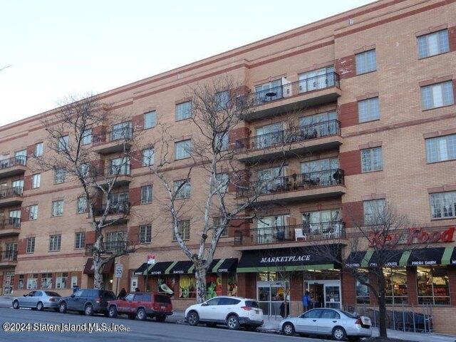 Bay St Apt F, Staten Island, Condo For Sale