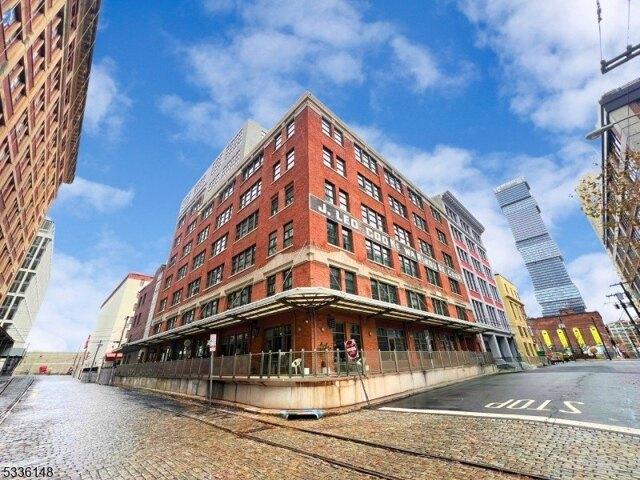 Bay St Apt J, Jersey City, Condo For Sale
