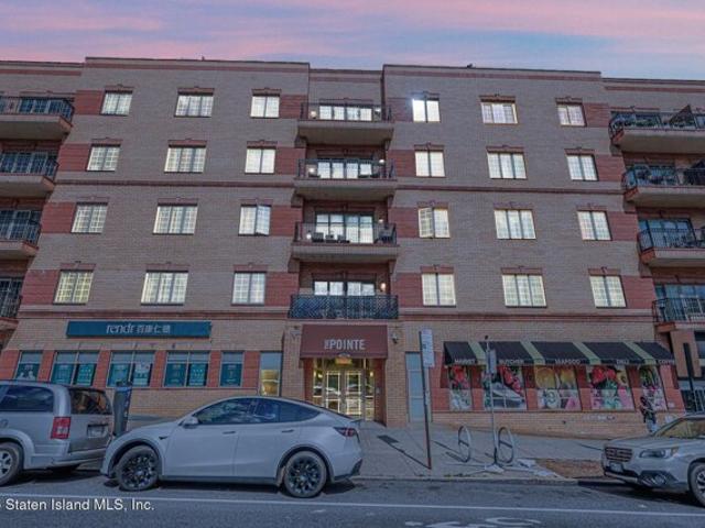 Bay St Apt L, Staten Island, Condo For Sale