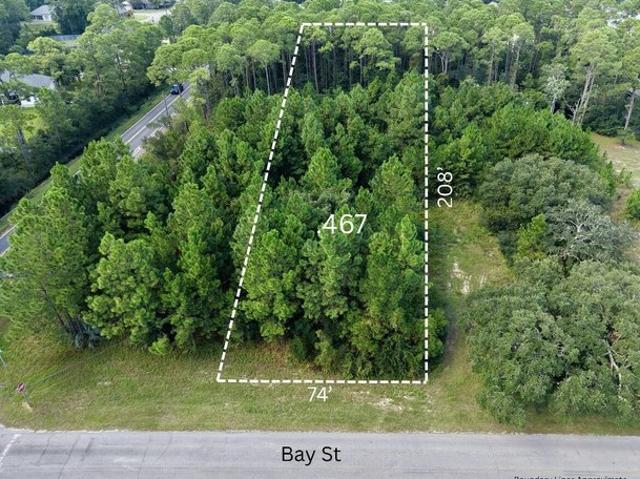 Bay St, Gulf Breeze, FL 32563