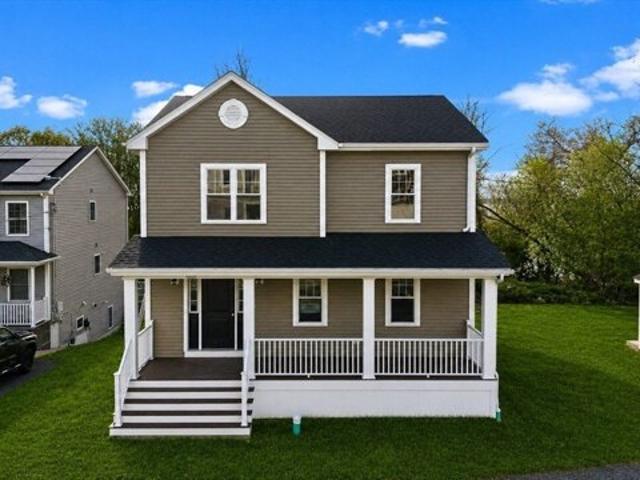 Bay St, Fall River, Home For Sale