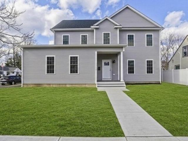 Bay St, Springfield, Home For Sale