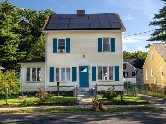 Bay St, Springfield, Home For Sale