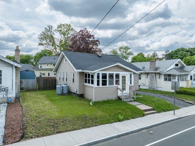 Bay St, Springfield, Home For Sale