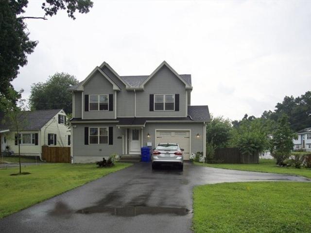 Bay St, Springfield, Home For Sale