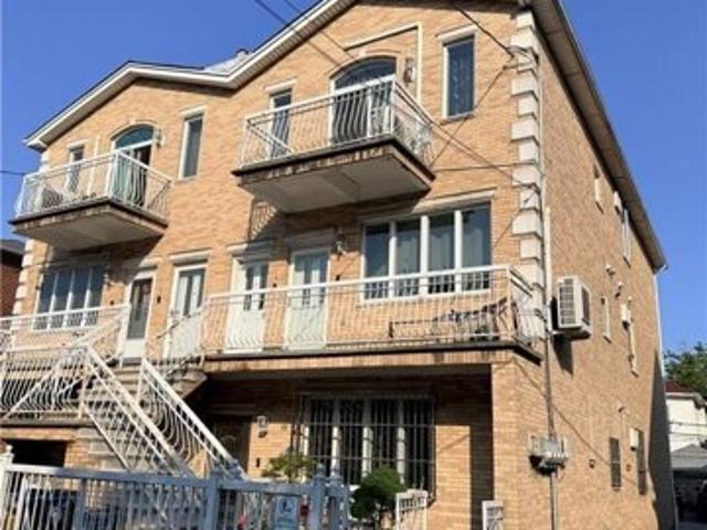 Bay St St Apt A, Brooklyn, Condo For Sale