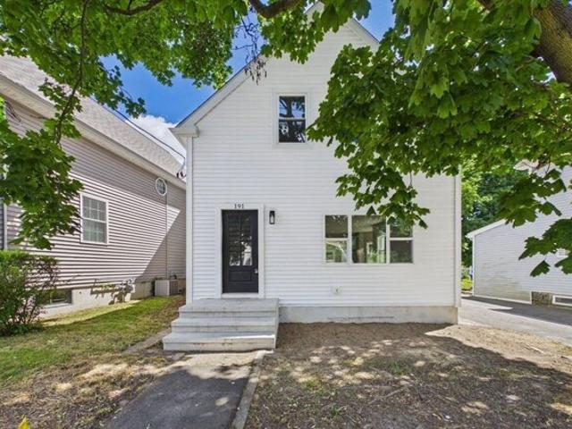 Bay St, Taunton, Home For Sale