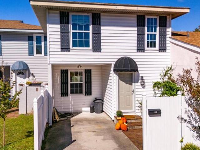 Bay St Unit,morehead City, Home For Sale