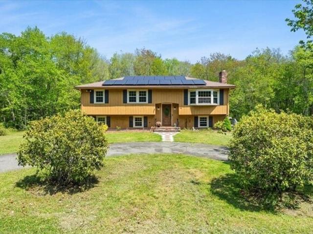 Bay State Cir, Hanson, Home For Sale