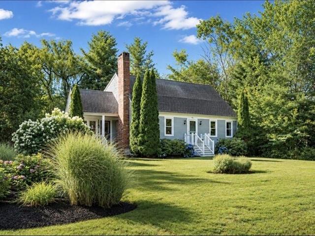 Bay State Cir, Hanson, Home For Sale