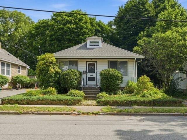 Bay State Blvd, Peabody, Home For Sale