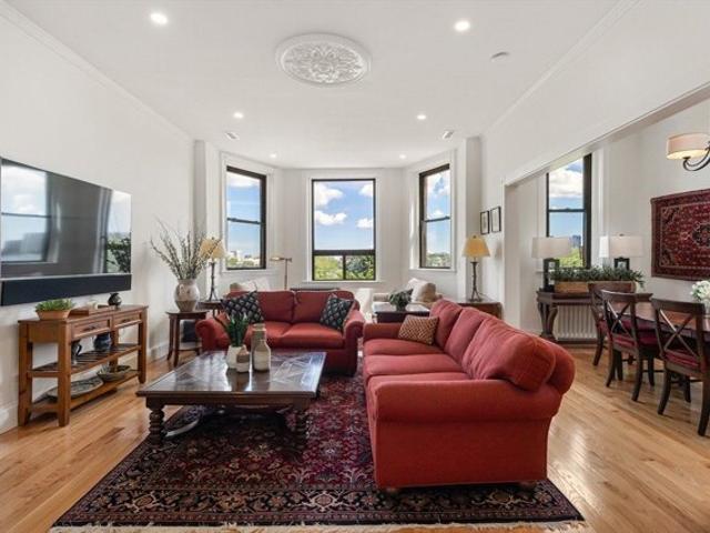 Bay State Rd Apt,boston, Condo For Sale