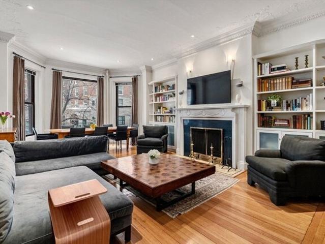 Bay State Rd Apt,boston, Condo For Sale