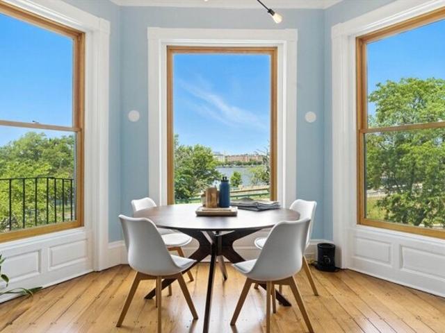Bay State Rd Apt,boston, Condo For Sale