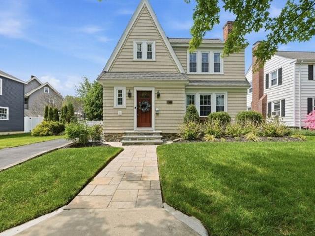Bay State Rd, Worcester, Home For Sale