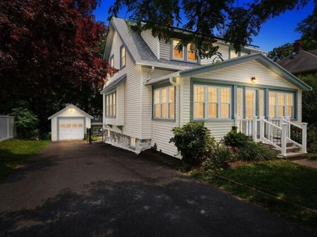 Bay State Rd, Worcester, Home For Sale