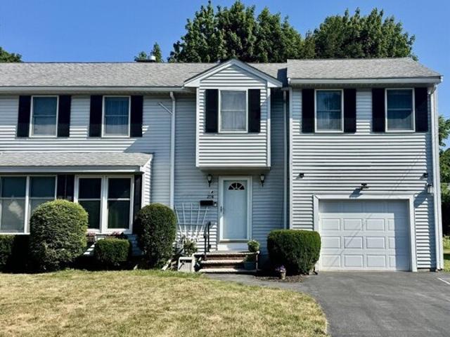 Bay State Rd Unit B, North Andover, Condo For Sale
