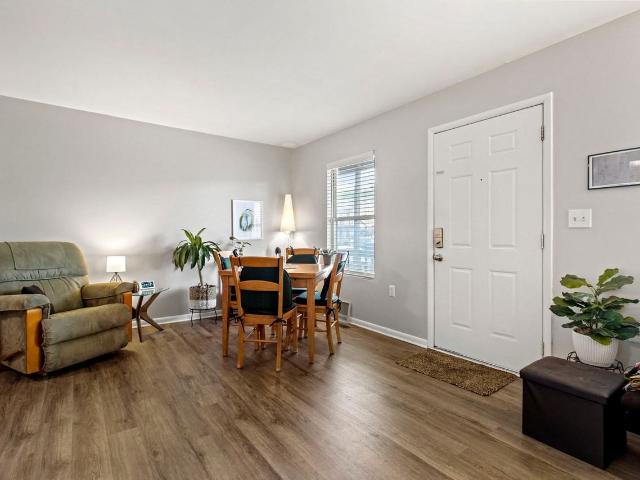 Bay Street Estates 2 Bedroom Apartment for Rent at 509 Bay St, Berlin, MD 21811