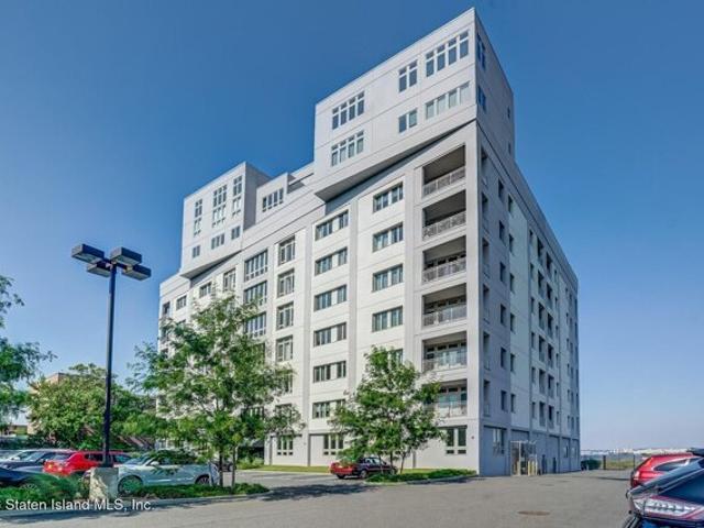 Bay Street Lndg Apt B, Staten Island, Condo For Sale