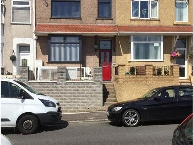 Bay Street, Swansea SA1, 4 bed terraced house to rent, £1,900 pcm | PrimeLocation