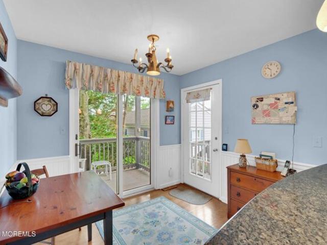 Bay Point Harbour Unit,point Pleasant, Condo For Sale