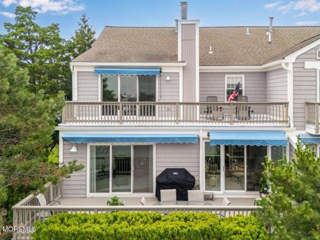 Bay Point Harbour Unit,point Pleasant, Home For Sale