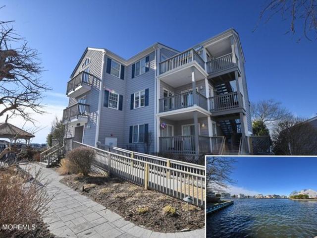 Bay Point Harbour, Point Pleasant, Condo For Sale