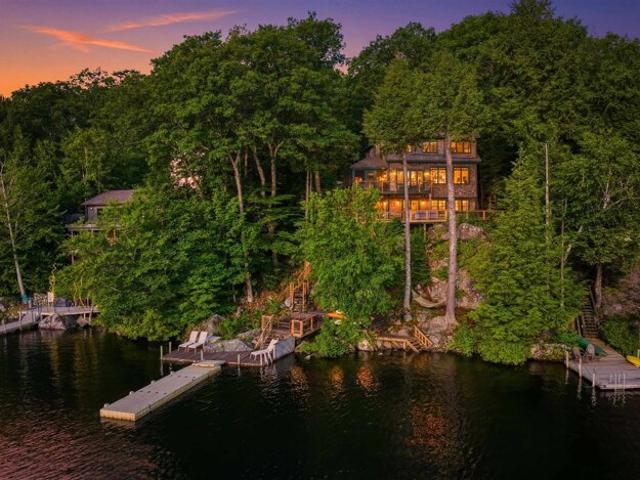 Bay Point Ln, Sunapee, Home For Sale