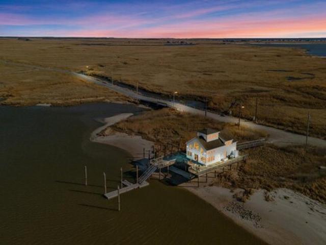 Bay Point Rd, Cedarville, Home For Sale