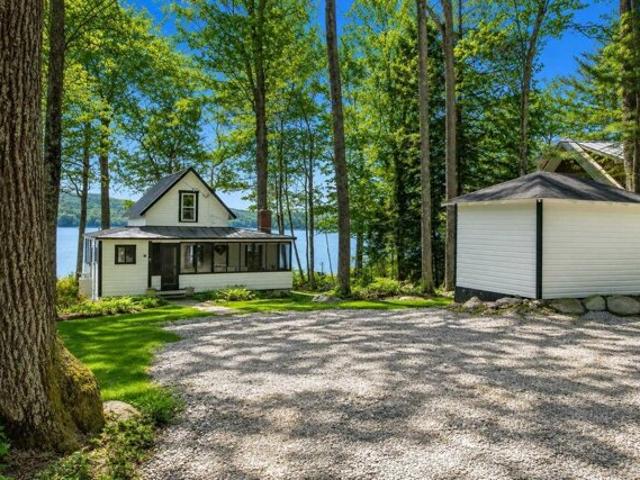 Bay Point Rd, Newbury, Home For Sale