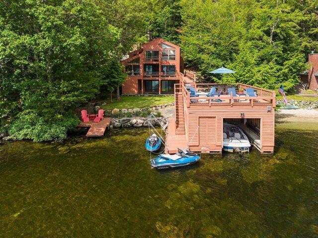 Bay Point Rd, Newbury, Home For Sale