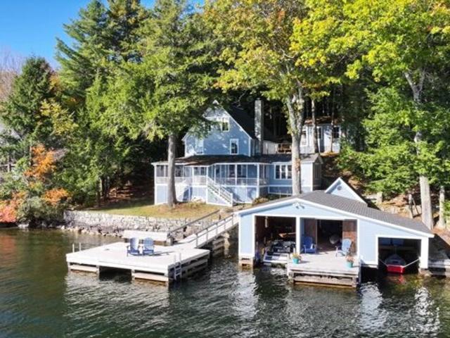 Bay Point Rd, Newbury, Home For Sale