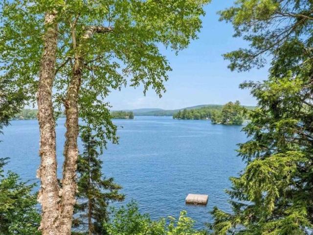 Bay Point Rd, Sunapee, Home For Sale