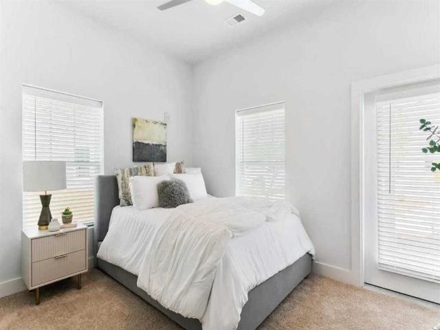 Bay Pointe at Summerville 3 Bedroom Apartment for Rent at 260 Pidgeon Bay Rd, Summerville, SC 29483