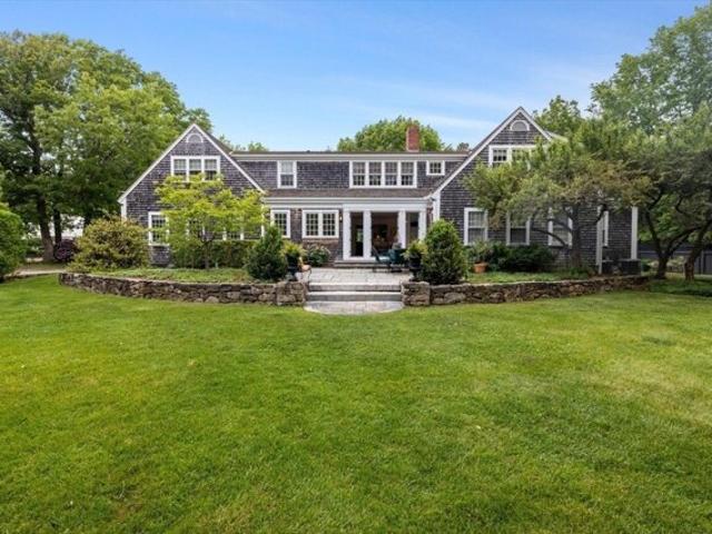 Bay Pond Rd, Duxbury, Home For Sale