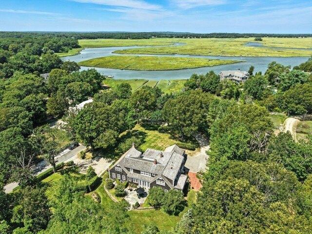 Bay Pond Rd, Duxbury, Home For Sale