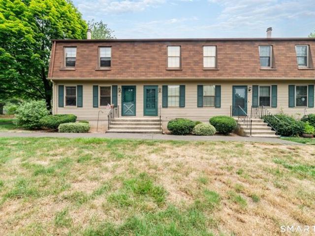 Bay Path Way Unit,branford, Home For Sale