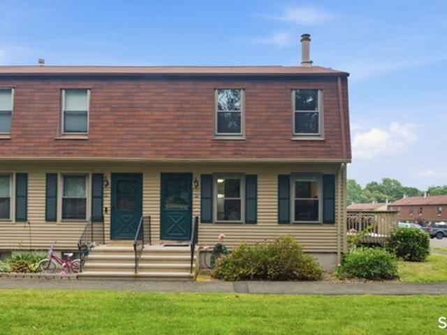 Bay Path Way Unit,branford, Home For Sale