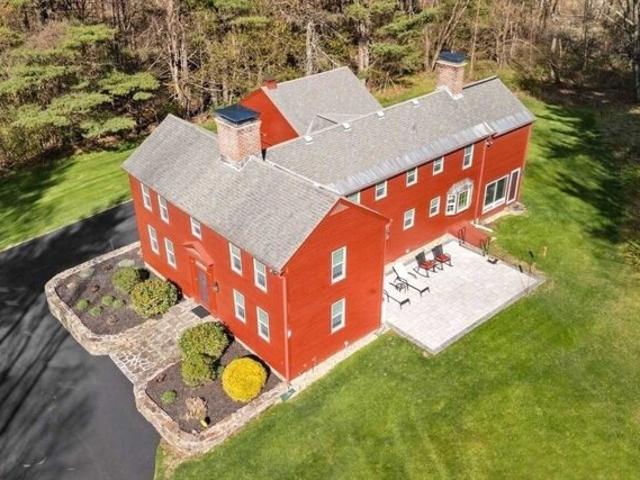 Bay Path Dr, Boylston, Home For Sale