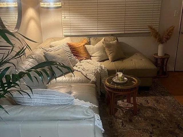 Bay Park Ground Level Apartment