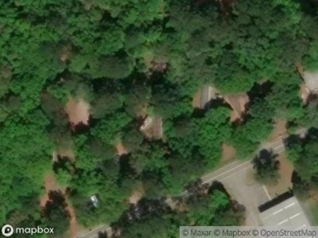 Bay Pines Rd