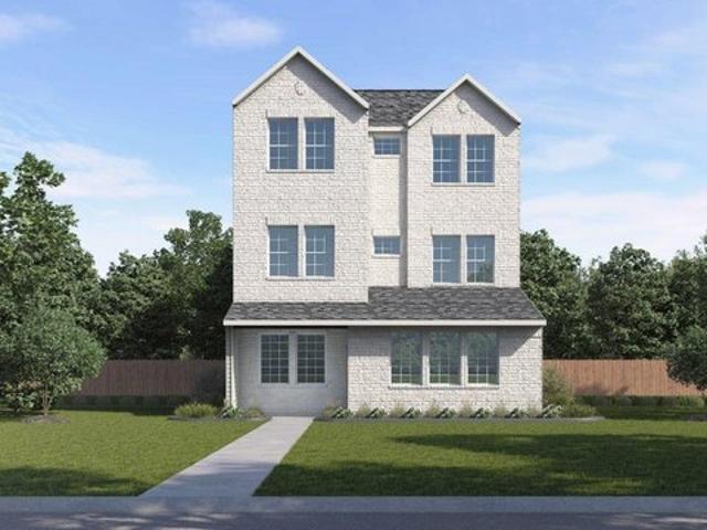 Bay Plan The Avenue Community