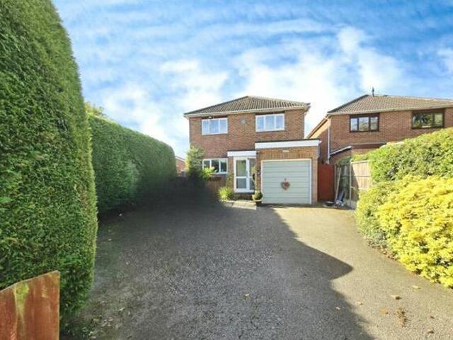 Bay Road, Bracknell, 4 Bedroom Detached