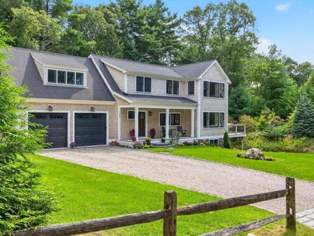 Bay Rd, Cotuit, Home For Sale